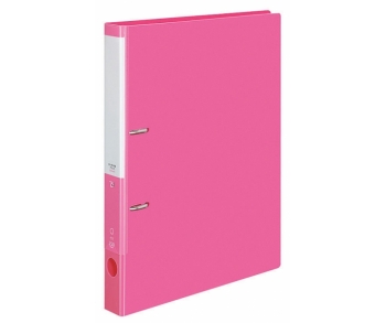 A4-S D-Ring File - Posity (25mm) | KOKUYO